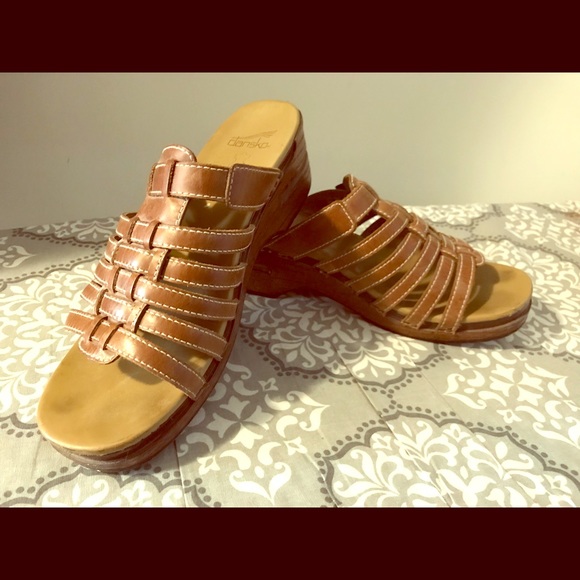 Dansko | Shoes | Dansko Sandals | Poshmark